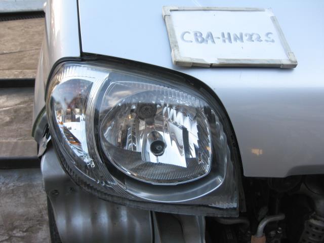 Yahoo!オークション - KEI CBA-HN22S 右ヘッドランプASSY 94462