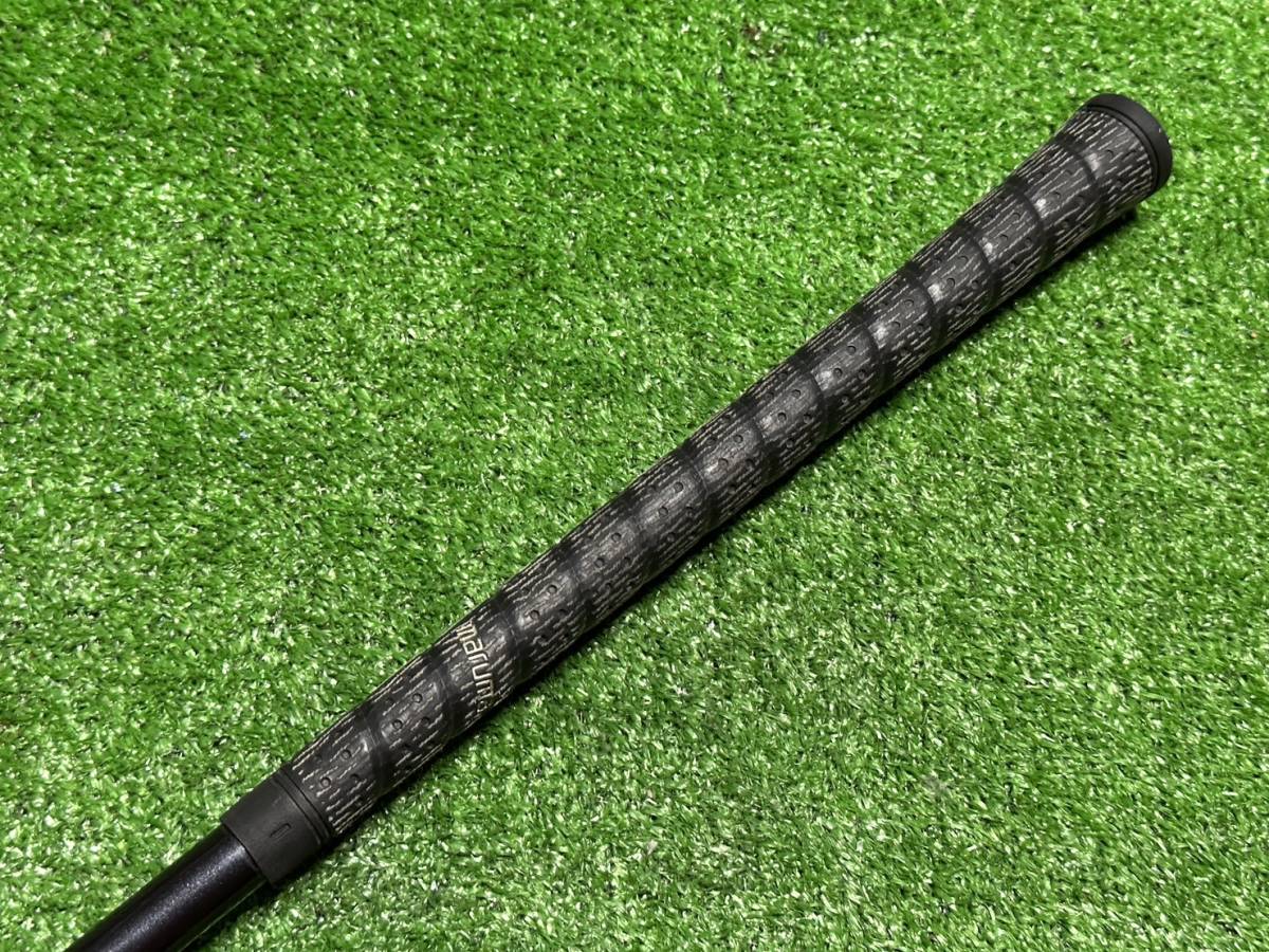 Yahoo!オークション - SAI-3751 中古 単品ウェッジ マルマン maruman G...