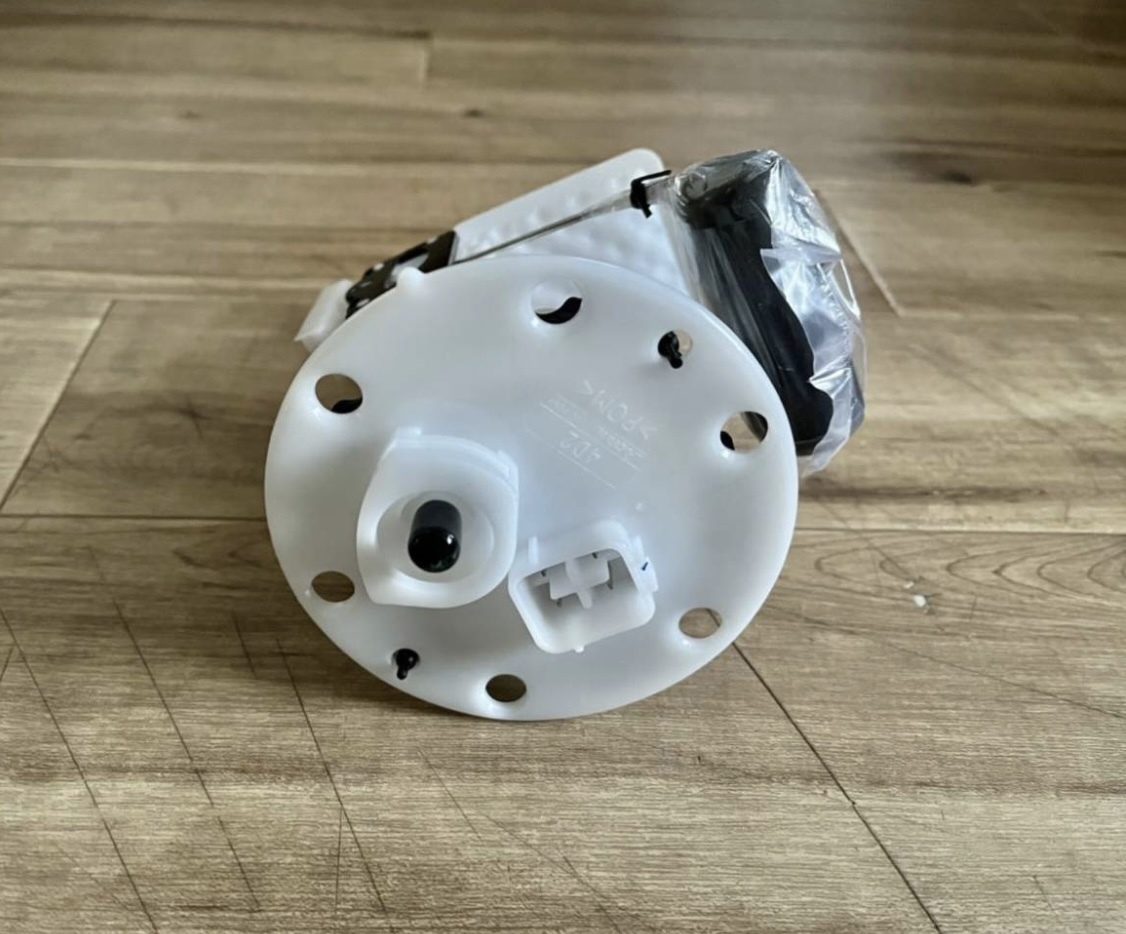 代購代標第一品牌－樂淘letao－新品シグナスX 2型 3型 燃料ポンプ SE44J メンテナンス 補修に 純正交換 フューエルポンプ