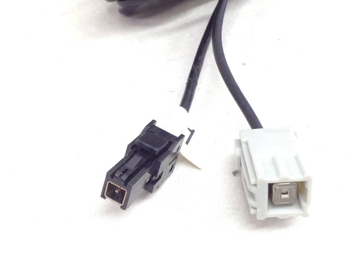 Yahoo!オークション - トヨタ GPS+VR1 一体型 アンテナコード 即決品 ...