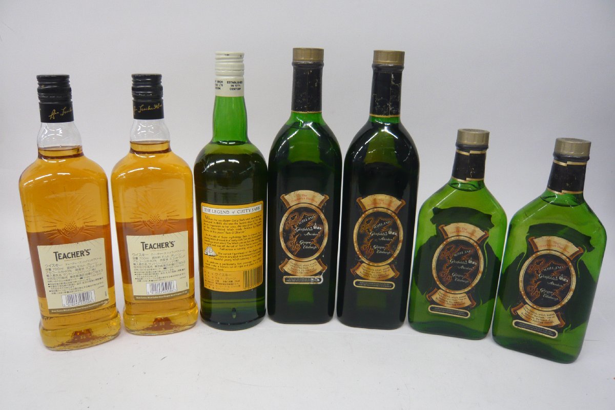 Yahoo!オークション - 1円～ おたからや K0516-03 ティーチャーズTEACH...