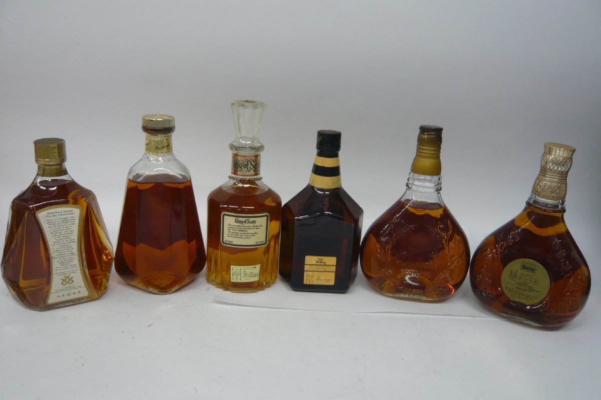 Yahoo!オークション - 1円～ おたからや K0516-24 サムシングスペシャ...