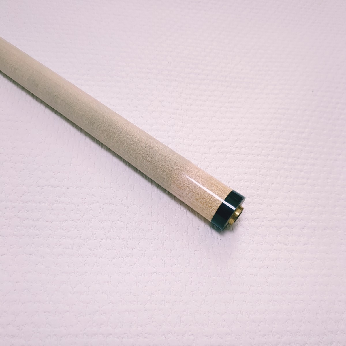 Yahoo!オークション - 良品 メーカー不明 14山シャフト 107g