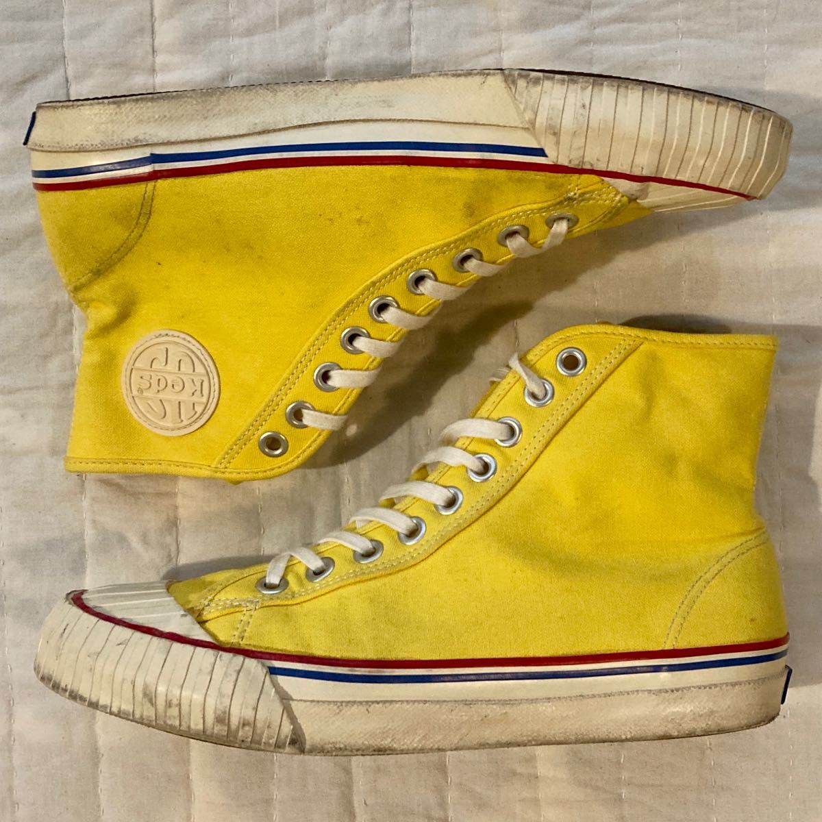 US Keds × TMT US9 27cm キャンバス スニーカー PRO Keds US Keds × TMT US9 27cm キャンバス スニーカー PRO Keds