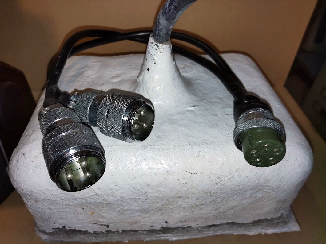 代購代標第一品牌－樂淘letao－GPS魚探 ホンデックス HE-7301-Di 3kW 中古 送料込み！