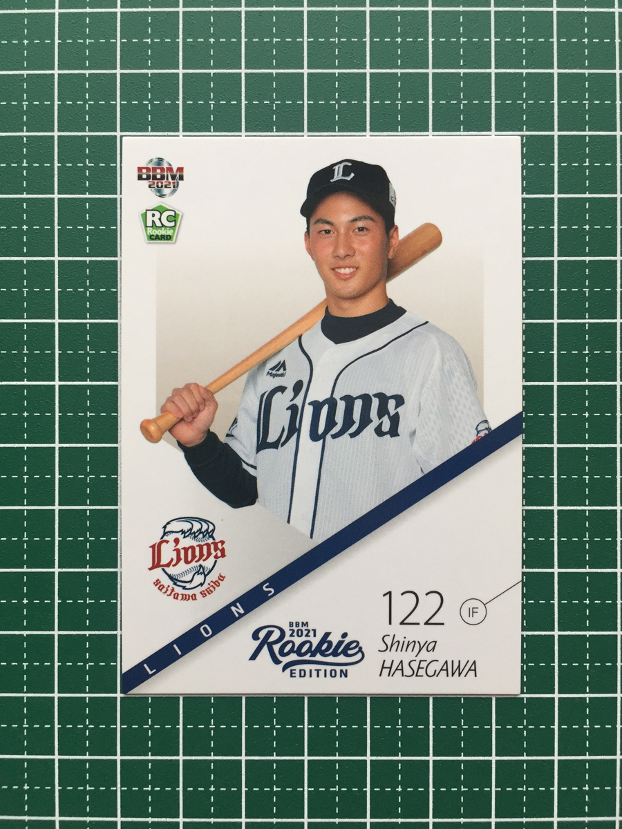 Yahoo!オークション - BBM 2021 プロ野球 ルーキーエディション #031 ...