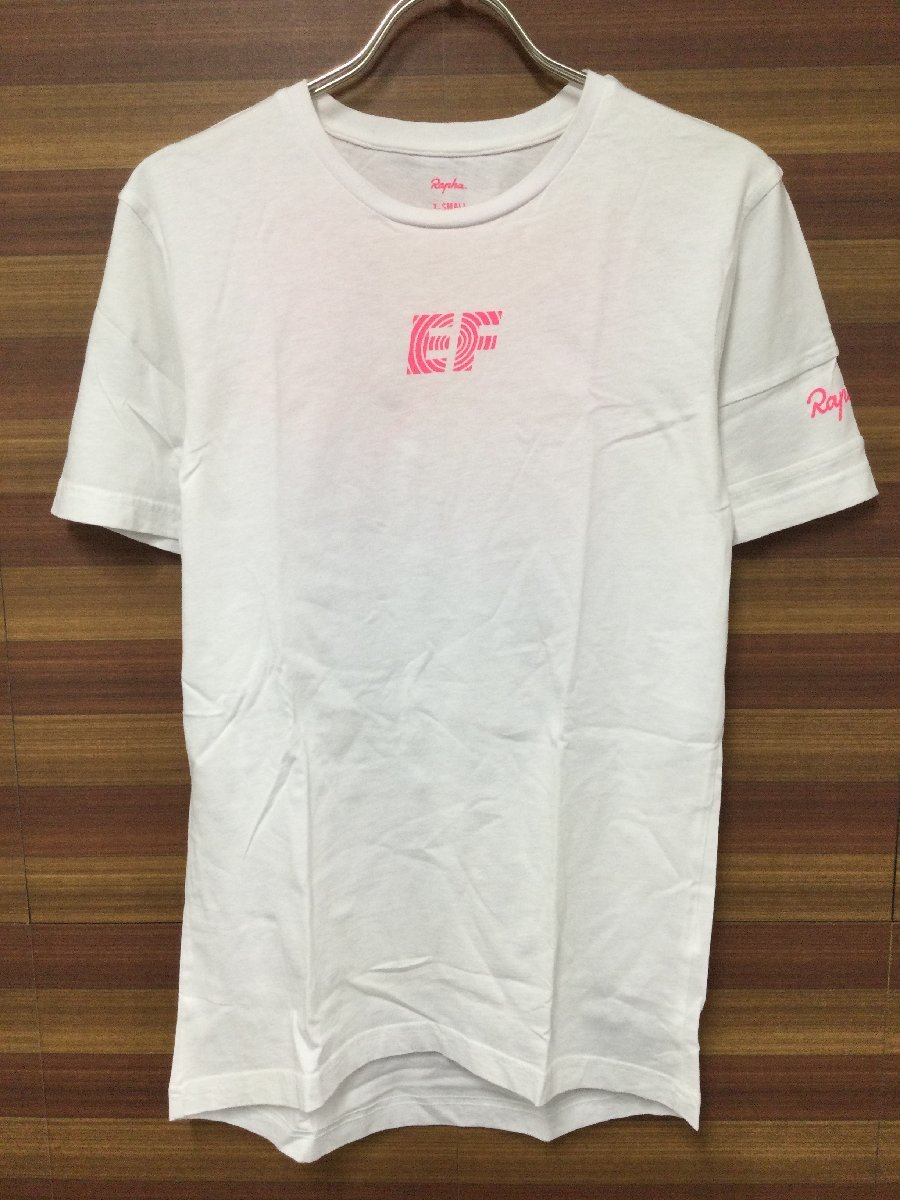 Yahoo!オークション - GU001 ラファ Rapha EF エデュケーション Tシャ...
