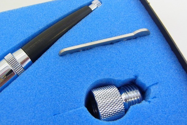 P149-J11-1358 OLYMPOS オリンポス HP-102C エアブラシ 現状品⑧(エアブラシ)｜売買されたオークション情報、yahooの商品情報をアーカイブ公開 - オークファン ...