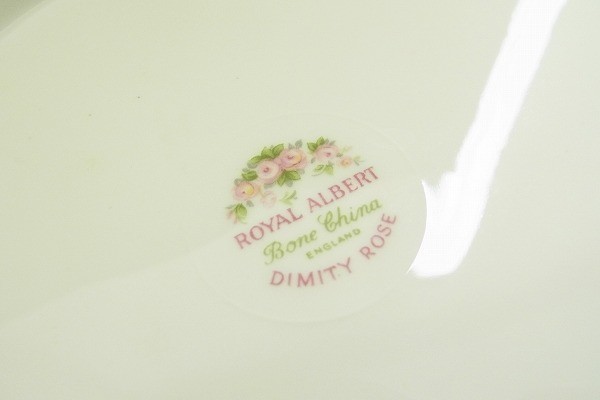 Yahoo!オークション - Q118-J11-1398 ROYAL ALBERT ロイヤルアルバート...