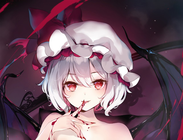 ke-ta C101 レミリアB2タペストリー Wスエード メロンブックス限定 劇毒少女 コミケ101(タペストリー)｜売買されたオークション情報、yahooの商品情報をアーカイブ公開 ...