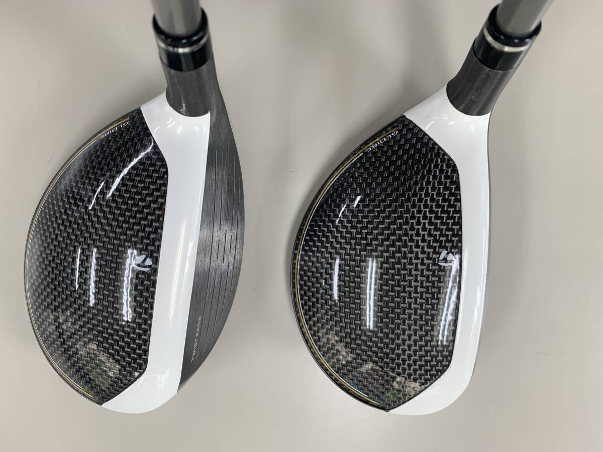 Yahoo!オークション - TMステルスグローレUT2本セット