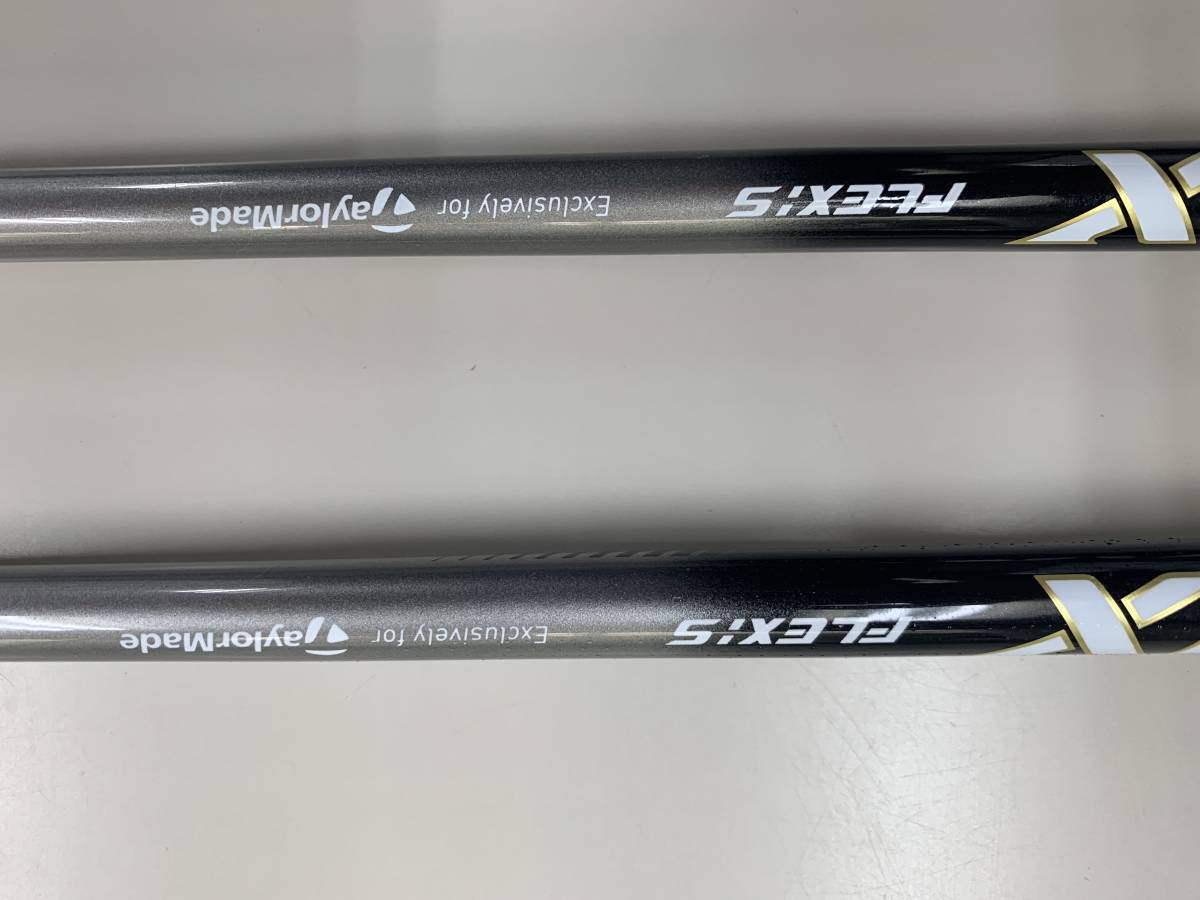 Yahoo!オークション - TMステルスグローレUT2本セット