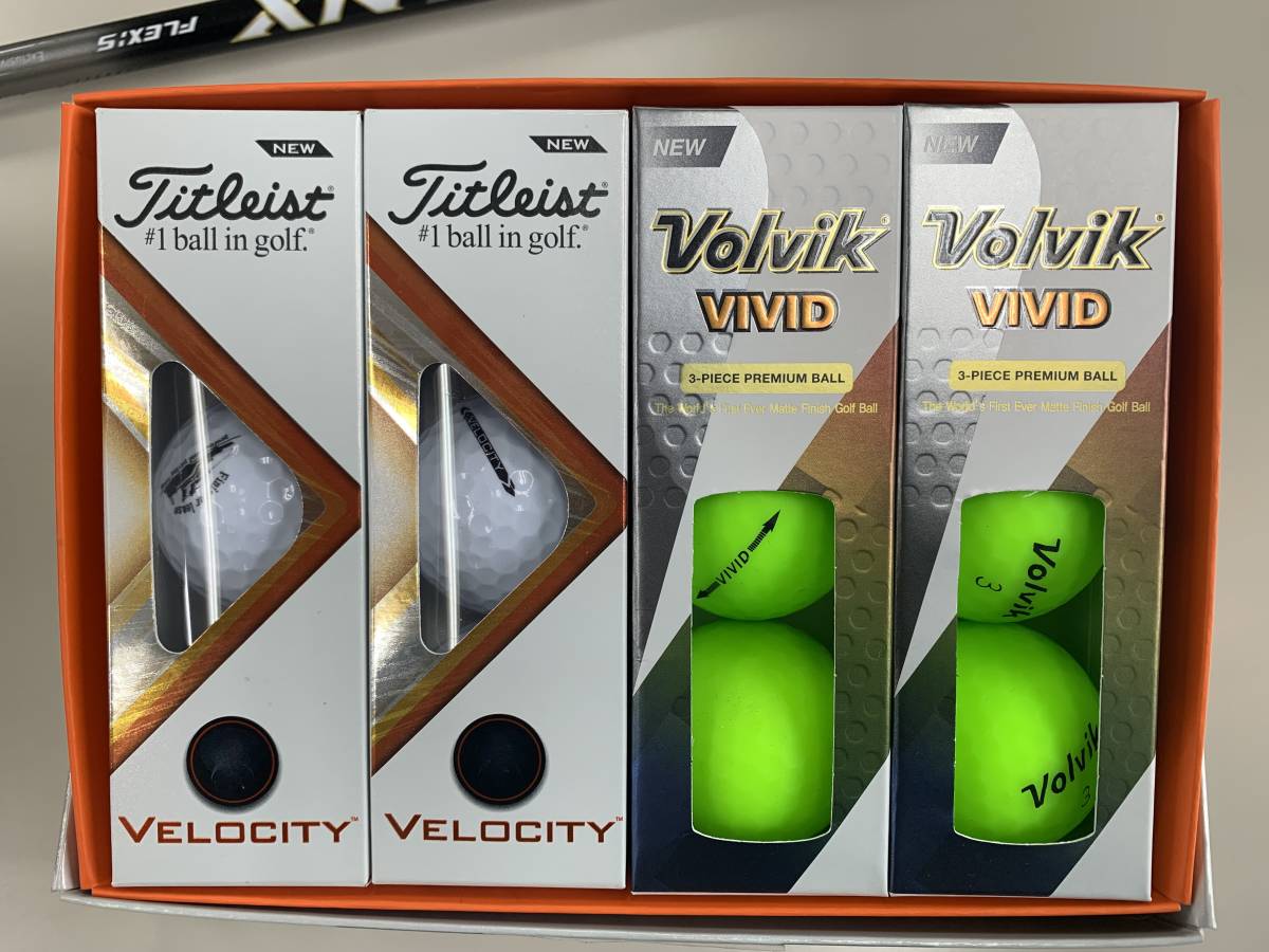 Yahoo!オークション - TMステルスグローレUT2本セット