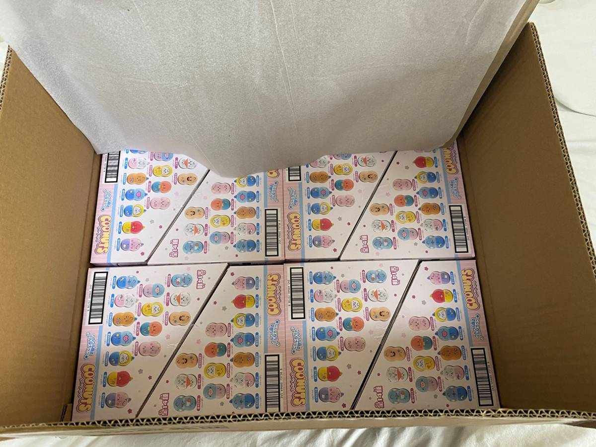 クーナッツ Coo’nuts BT21 BABY カートン(その他)｜売買されたオークション情報、yahooの商品情報をアーカイブ公開 - オークファン（aucfan.com）