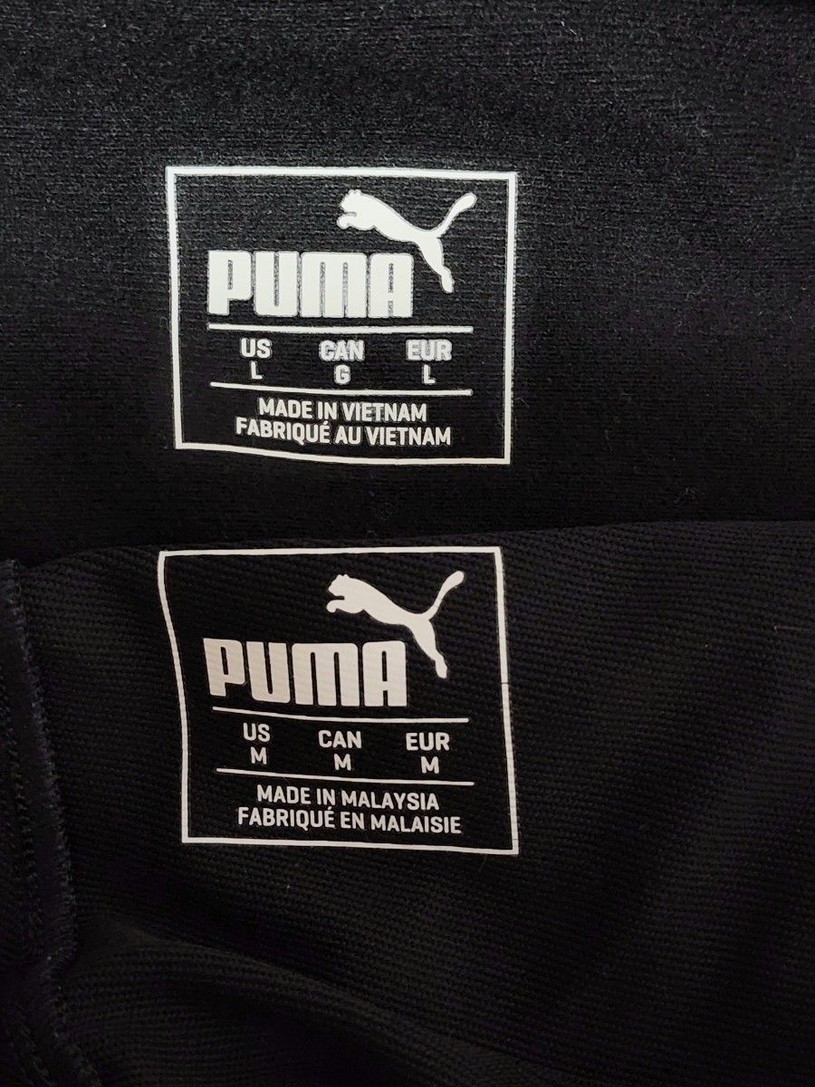 超希少》PUMA プーマ ジャージ セットアップ BVB ドルトムント 超希少》PUMA プーマ ジャージ セットアップ BVB ドルトムント