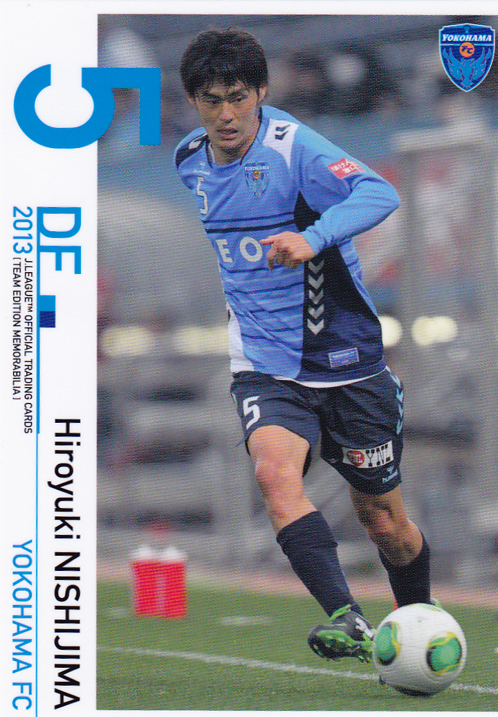 横浜FC2013 喜ばしく Yahoo!オークション