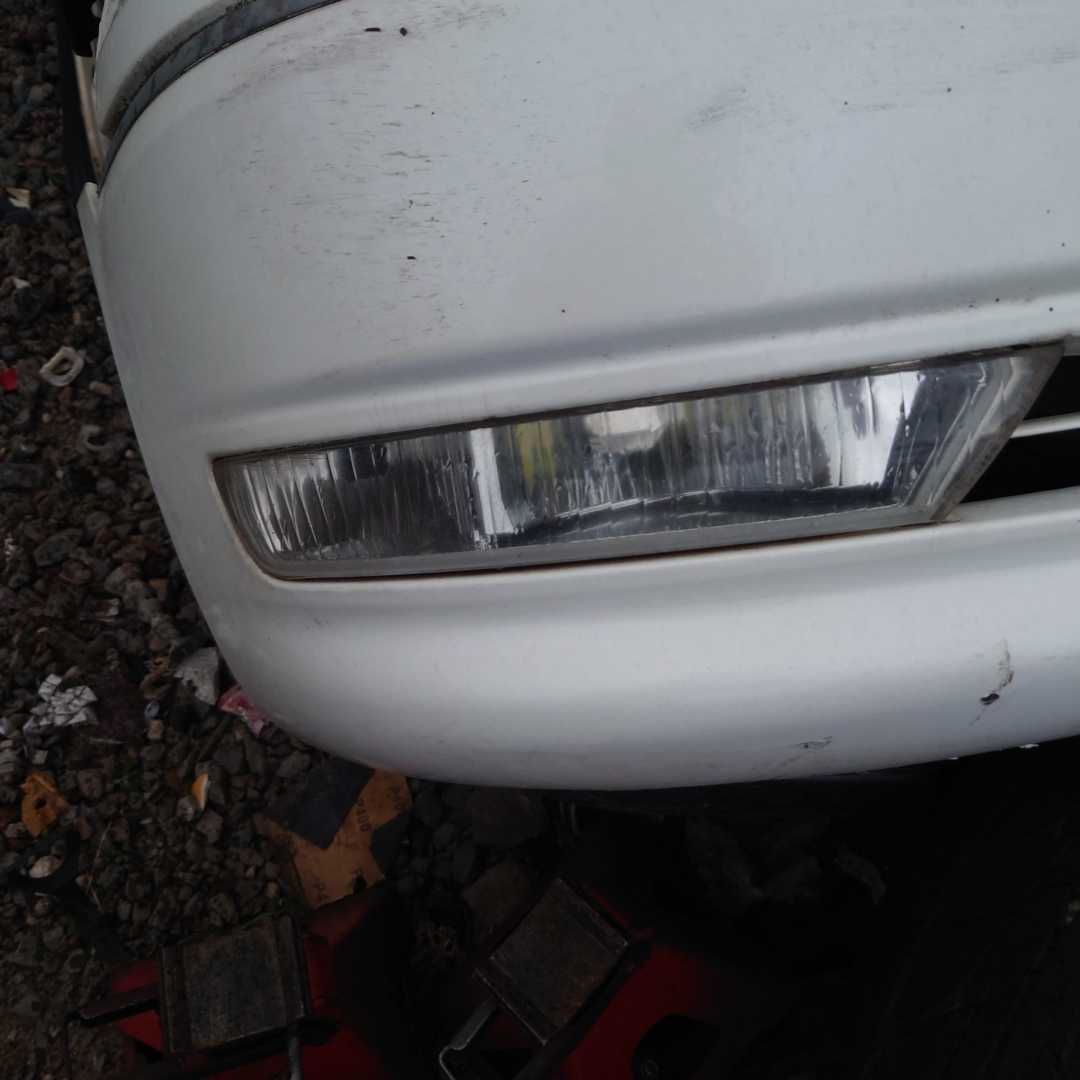 Yahoo!オークション - 後期セルシオ UCF30/31 左右純正フォグライト(フ...