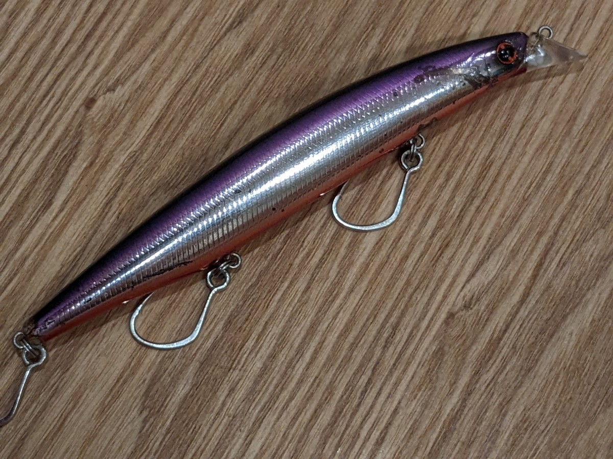 Yahoo!オークション - ショアラインシャイナーZ バーティス 140S サー...