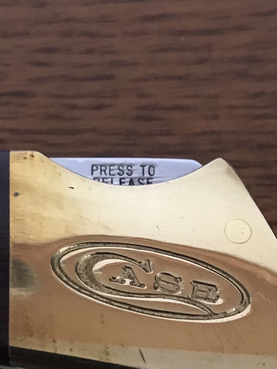 Yahoo!オークション - CASE 1987年XXチェンジャー