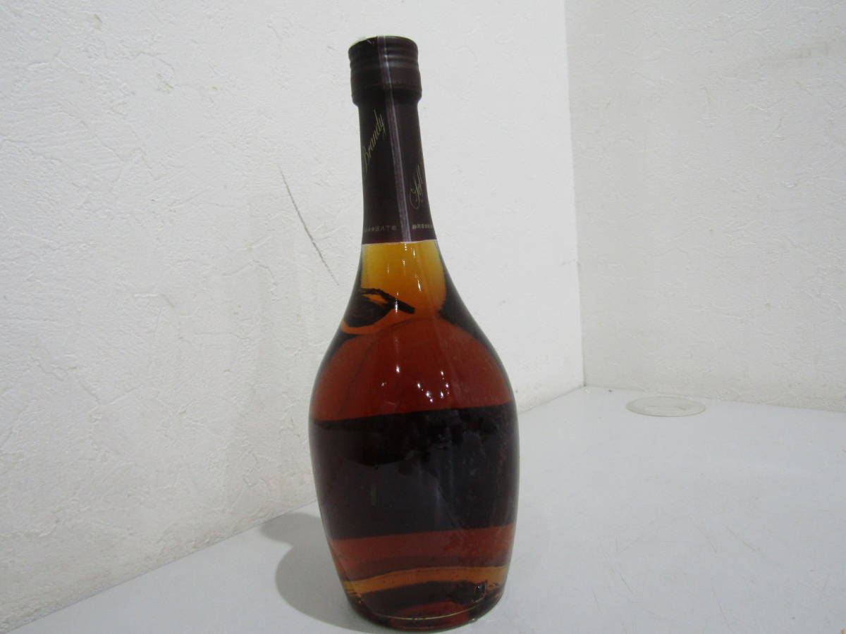 Yahoo!オークション - 【48435】古酒 キリンシーグラム CHATELAIN VSO...