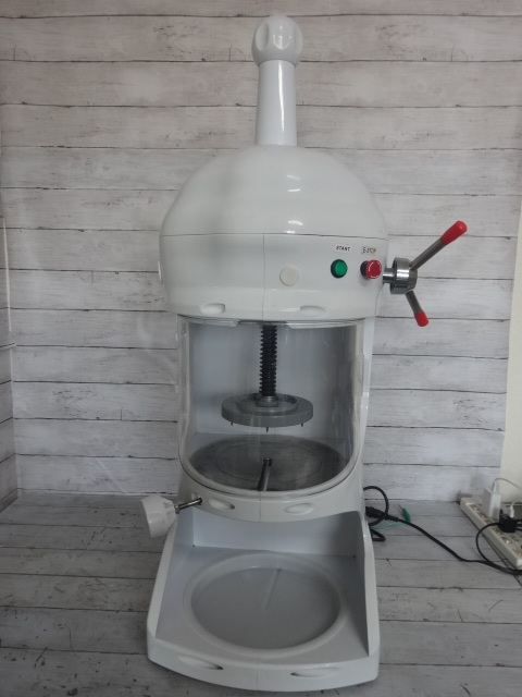 Yahoo!オークション - 7953 ケーズウェーブ パウダリー 業務用電動か...