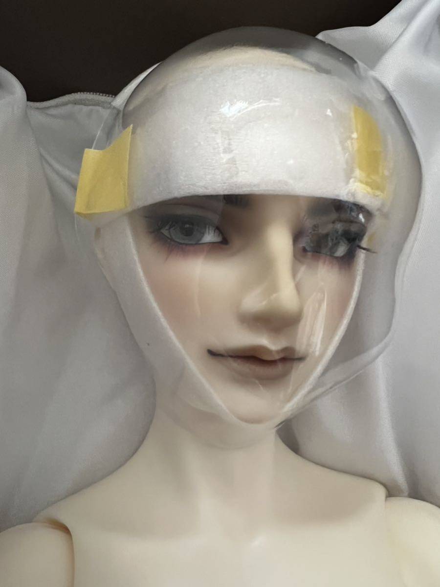 Yahoo!オークション - SD17男の子 Ludo ～the Grey Tail～（灰白狼のル...