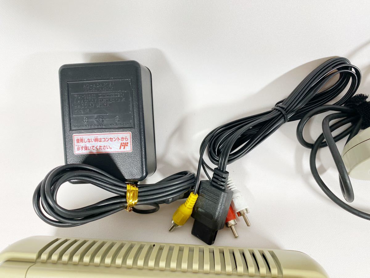 Yahoo!オークション - 【動作確認済み】スーパーファミコン本体 SFC 6...