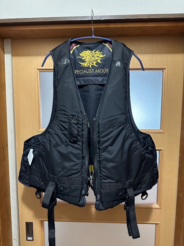 Yahoo!オークション - 【サンライン】2022 フローティングベスト SUL-2...