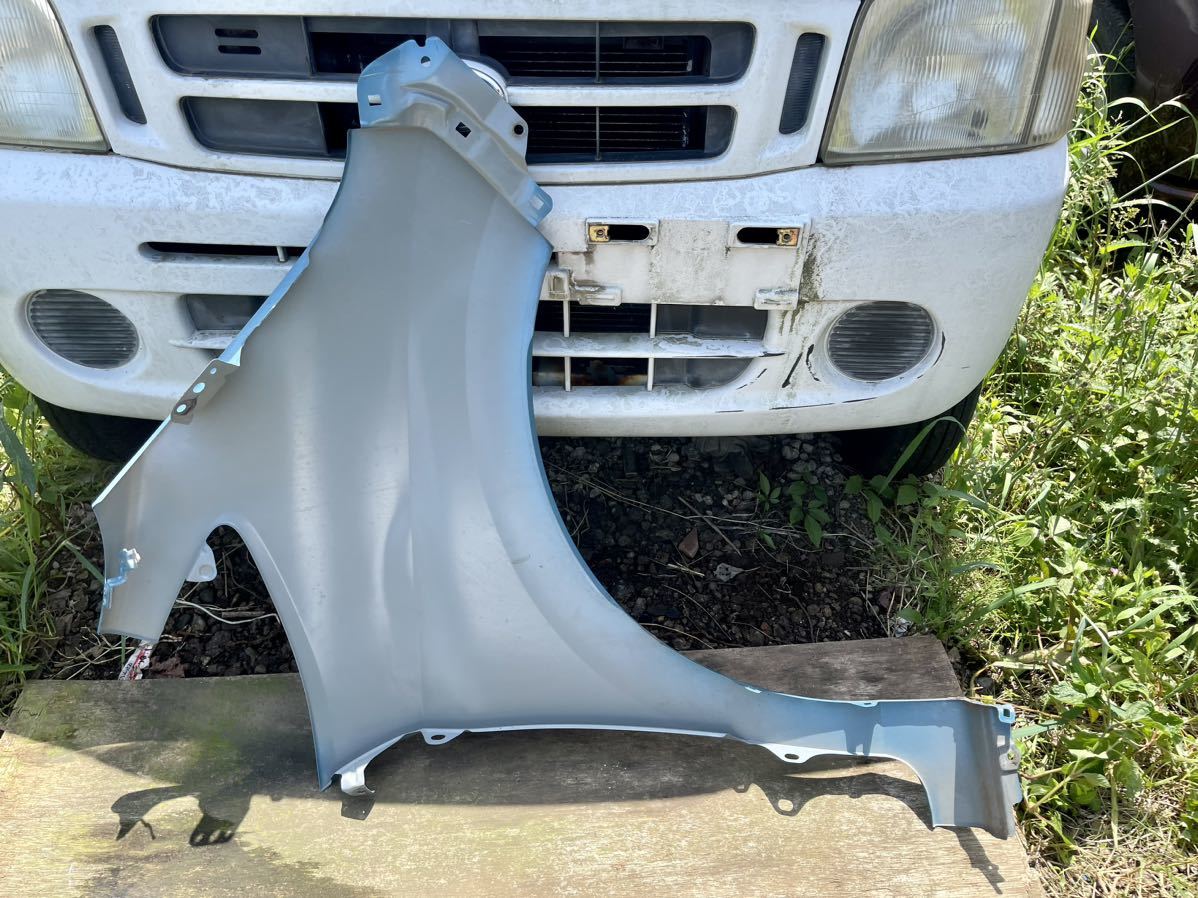 Yahoo!オークション - GB5 GB7 フリード HV 左フェンダー 水色GB6 GB8...