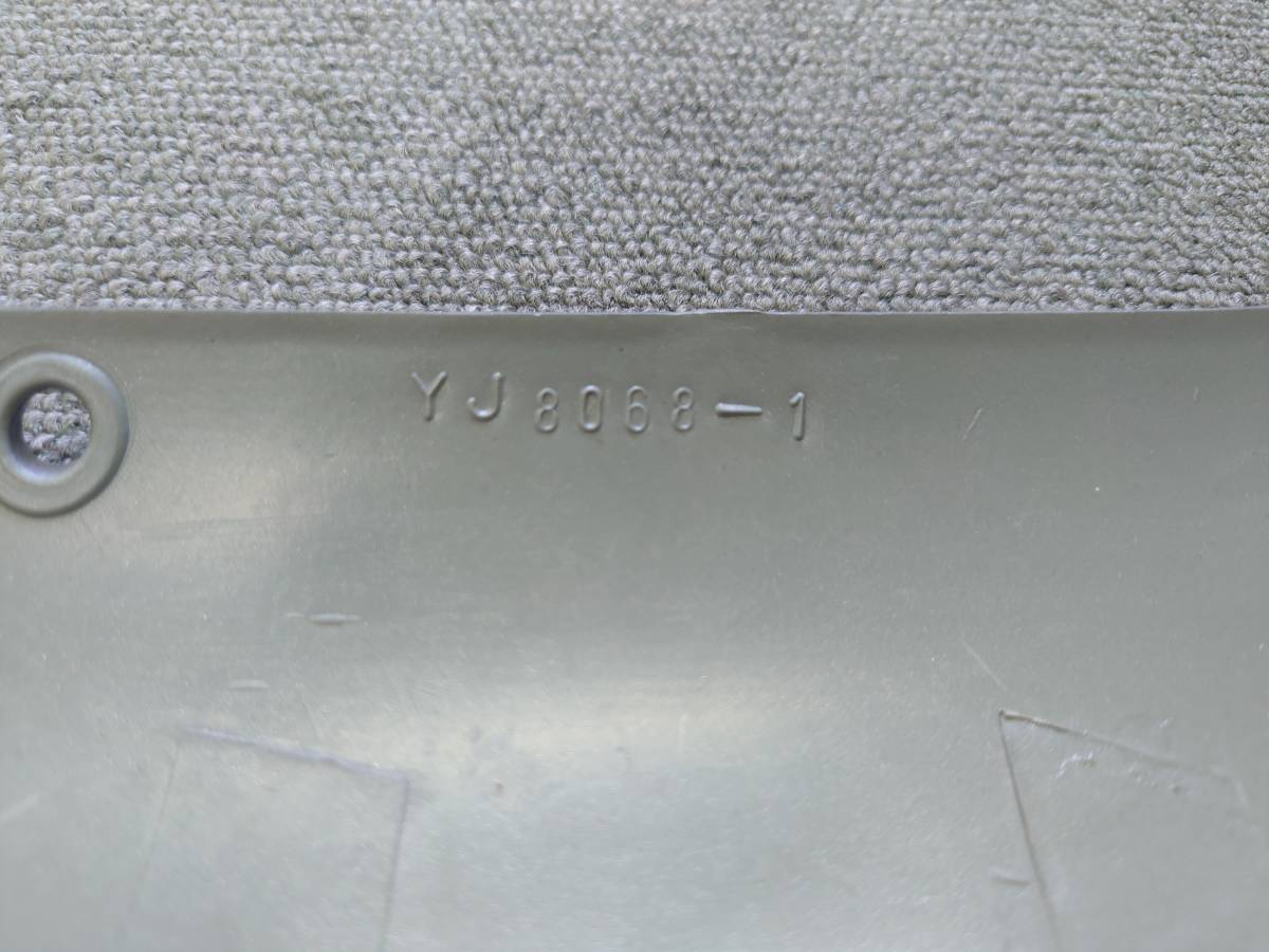 Yahoo!オークション - YAMAHA ヤマハ ビーノ 5AU SA10J 社外 サイドカ...