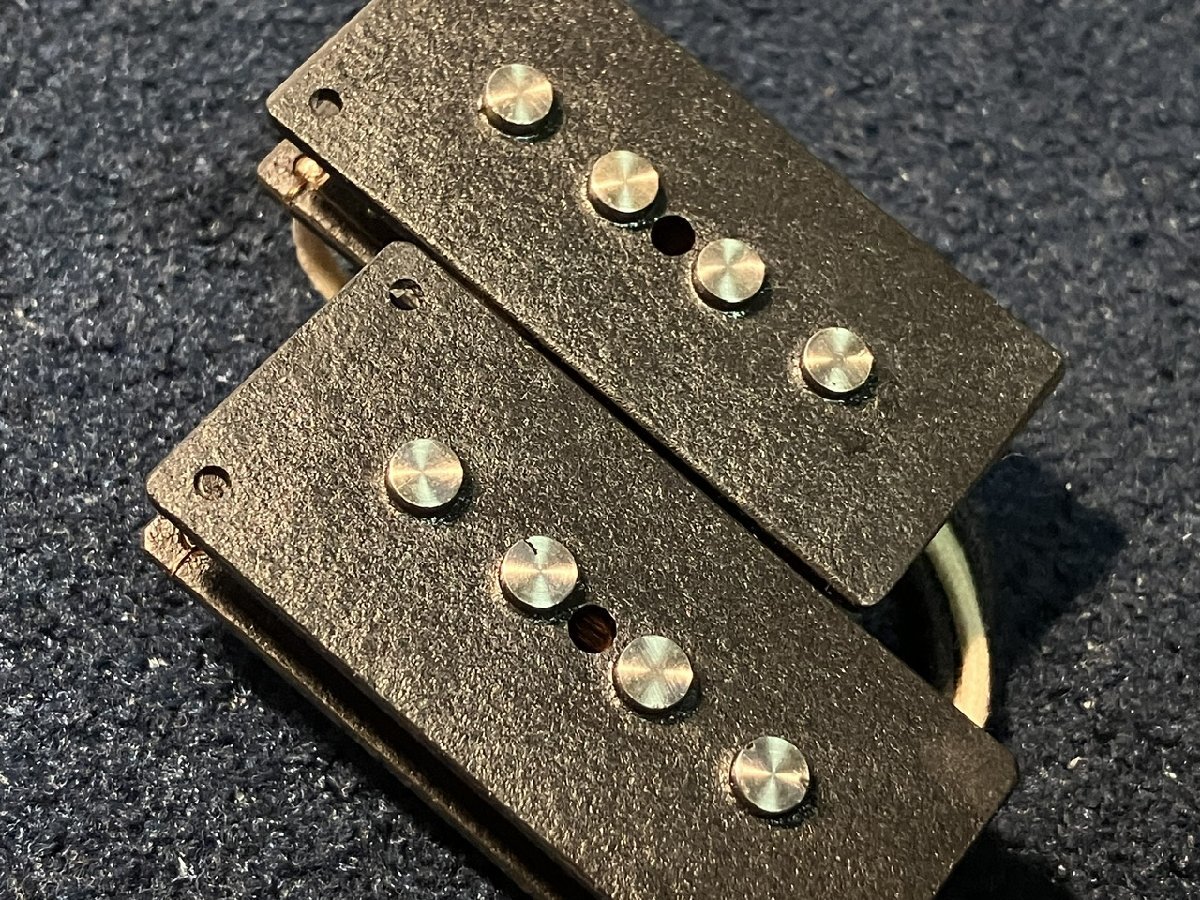 Yahoo!オークション - HOWL GUITARS Original Pickup ‘61-'63 Precisi...