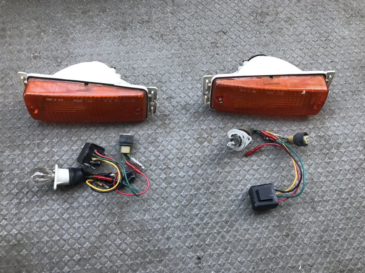 ヤフオク! - 日産 HLS30 S30 北米仕様 フェアレディZ 純正 フ...