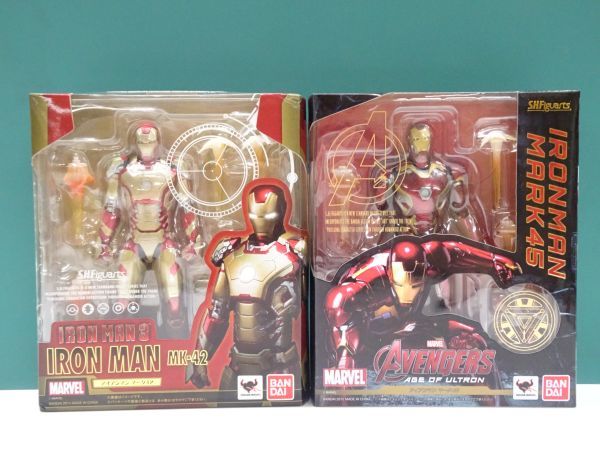 Yahoo!オークション - #z19【梱60】バンダイ S.H.フィギュアーツ アイ...