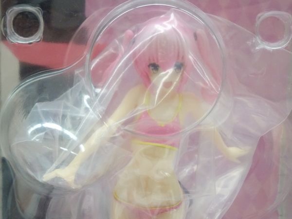 Yahoo!オークション - #k33【梱80】POPUP PARADE ToLOVEる ナナ・アス...