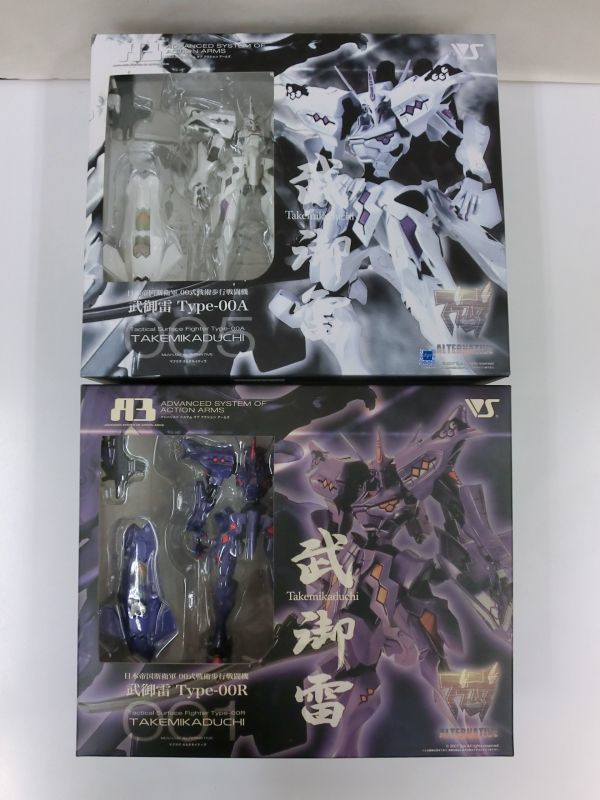 Yahoo!オークション - #i6【梱80】 ボークス A3 マブラヴ オルタナティ...