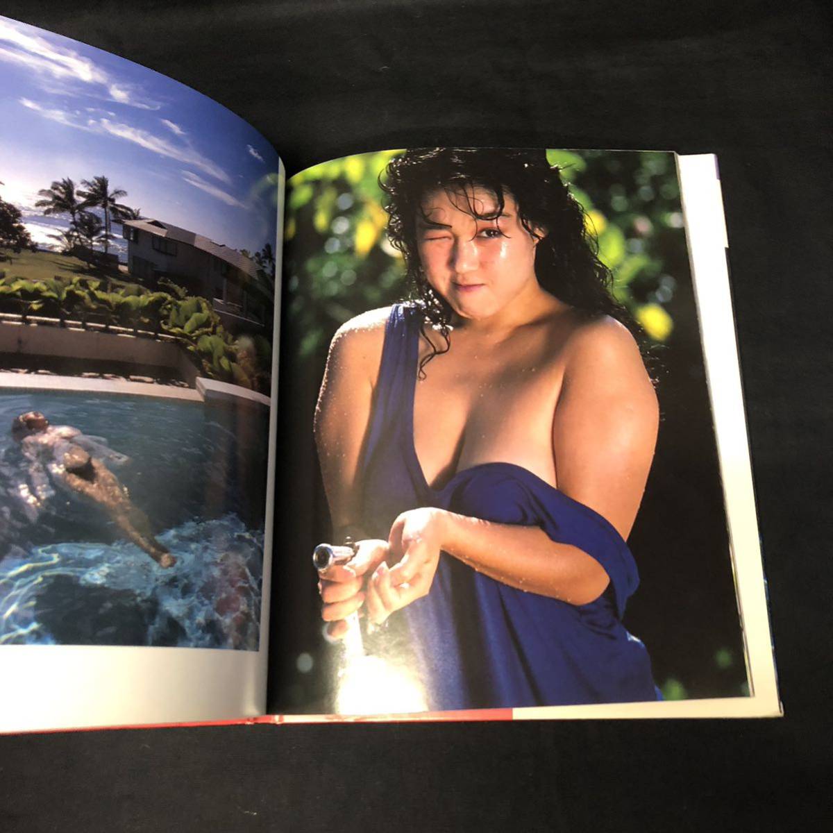 代購代標第一品牌-樂淘letao-v393 は 堀江しのぶ 写真集 あっ夢感 渡辺達生
