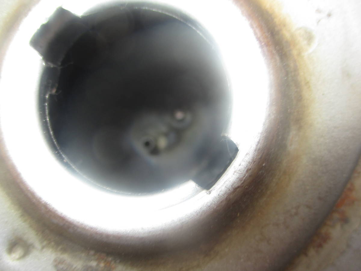 Yahoo!オークション - H44 リトルカブ タンク AA01 検索...スーパーカ...