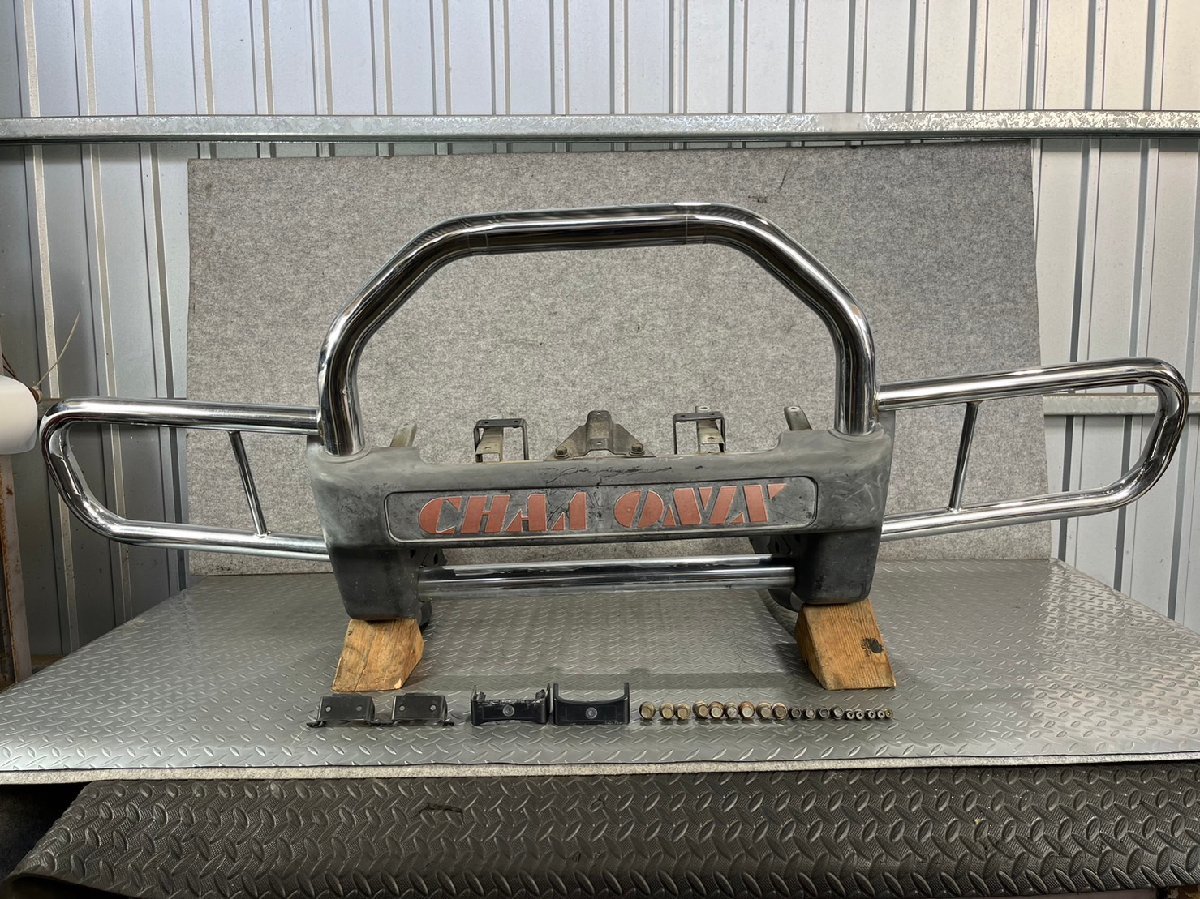 Yahoo!オークション - 希少 三菱 デリカ スターワゴン P35W P25W 純正 ...