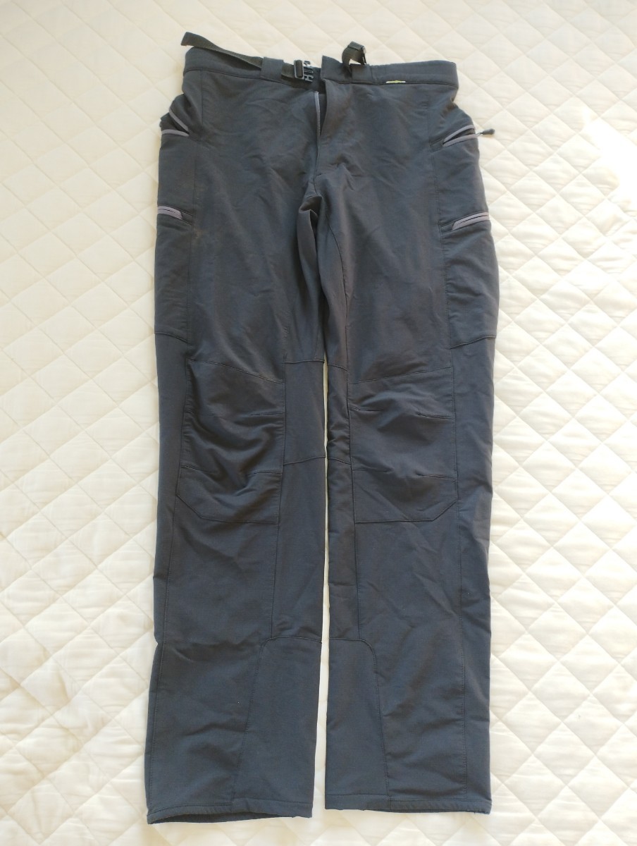 代購代標第一品牌-樂淘letao-シマノ パンツ Xl Ba55980 Rn132521 夏用 磯釣り