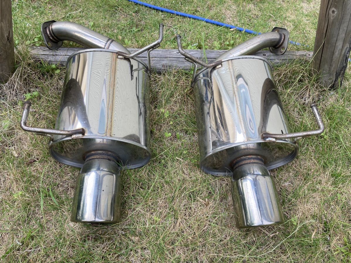 Yahoo!オークション - スバル エクシーガ シムス SYMS YA5 EJ20ターボ...