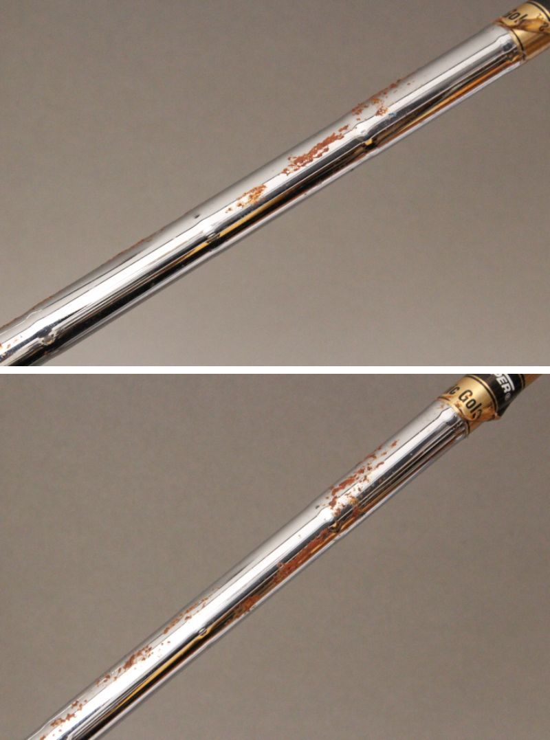 100円 グリップ良好 クリーブランド ツアーアクション ウェッジ 2本セット Tour Action REG.588 A 51°/S 57° ゴルフ ＃140 3065(クリーブランド ...