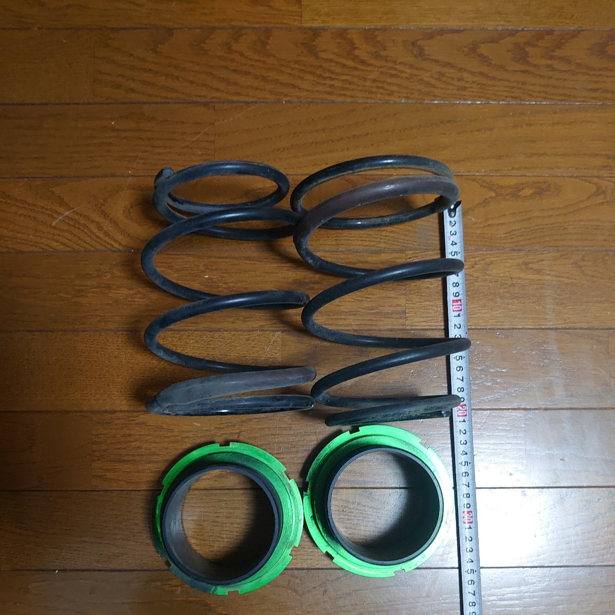 車高調 激安セール LIBRA製 MILD DAMPERリアアジャスター 5k6k L700 L880 L350 L235 L175S L160S L275S L375S LA600S タント ...