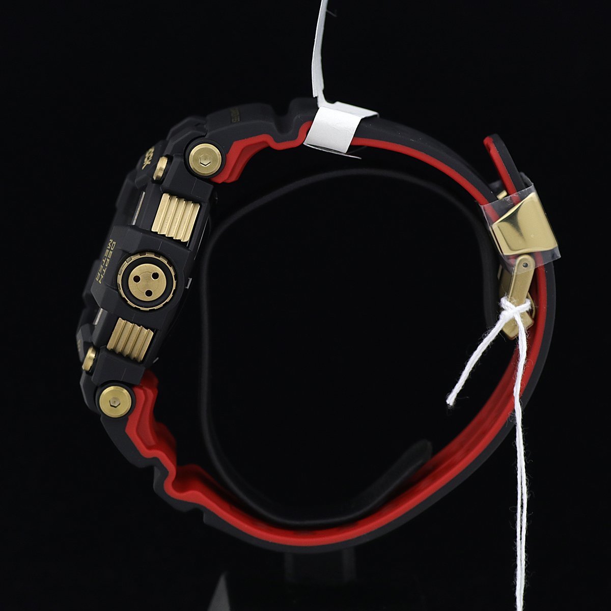 Yahoo オークション 1円~ 未使用 Casio カシオ G Shock フロッグマ