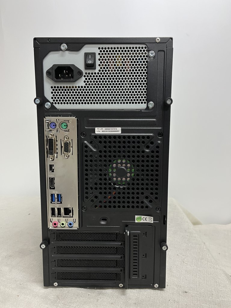 Core i7-7700K/メモリ32G/SSD:250G/HDD:4T○eX.computer BTO Core i7-7700K/メモリ32G/SSD:250G/HDD:4T○eX.computer BTO