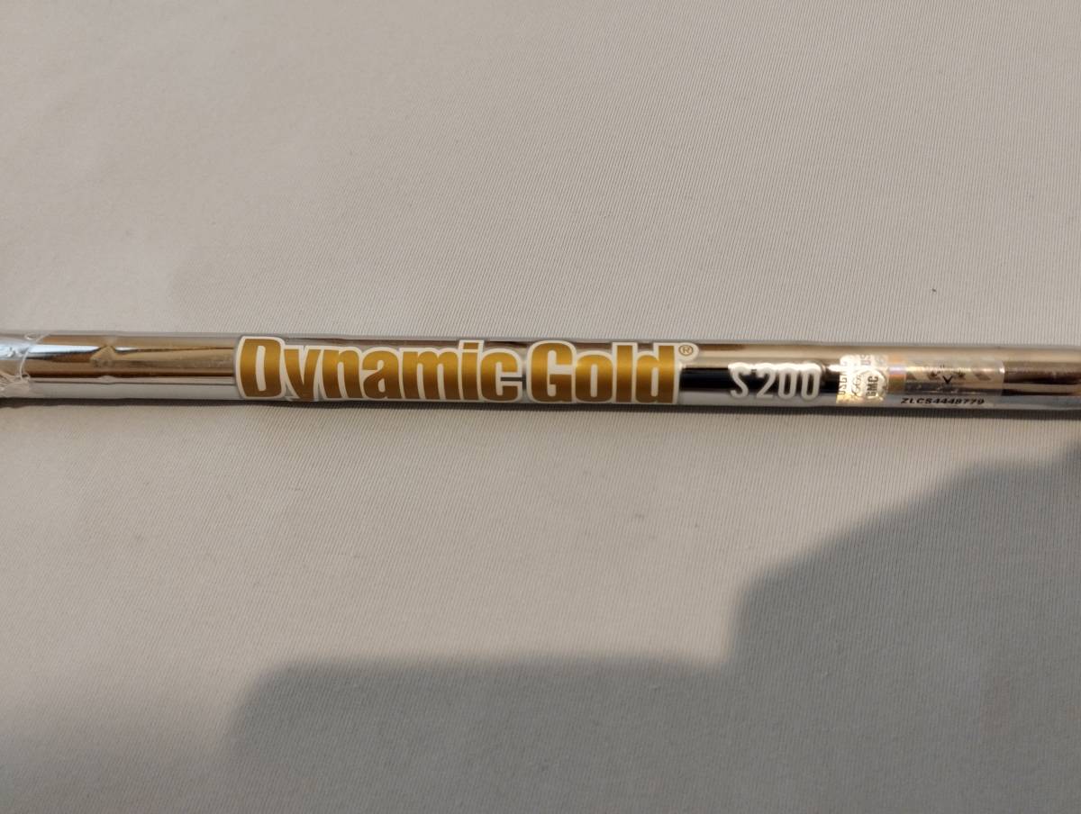 代購代標第一品牌－樂淘letao－キャロウェイ JAWS RAW ウェッジ 52度 DG S200 Sグラインド バンス10度 ダイナミックゴールド DYNAMIC GOLD ジョーズ ロー ゴルフ