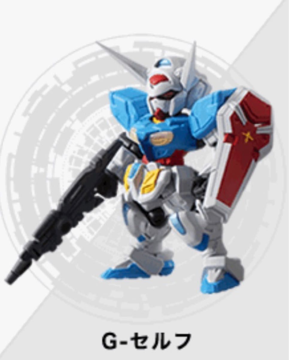 機動戦士ガンダム モビルスーツアンサンブル 12 全5種 機動戦士ガンダム モビルスーツアンサンブル 12 全5種