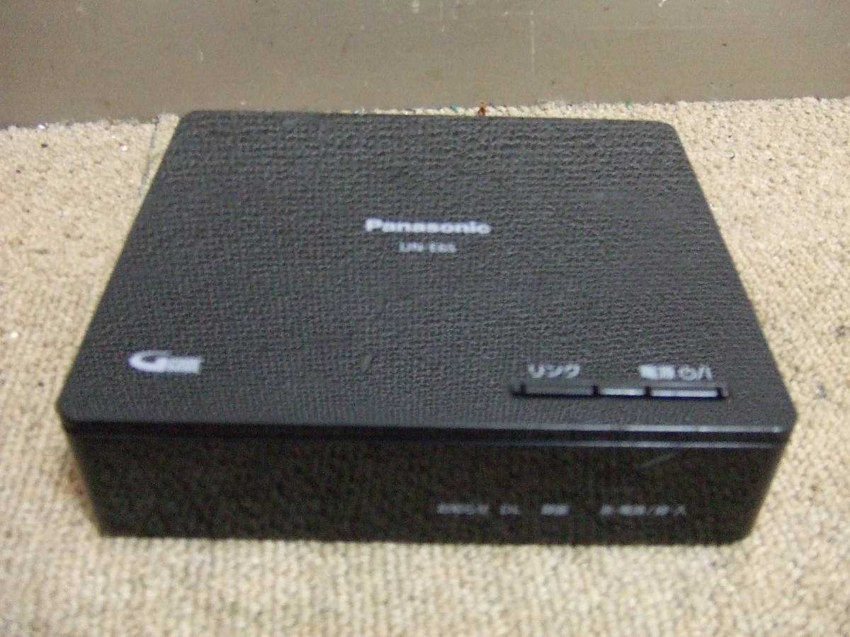 Yahoo!オークション - c913 Panasonic パナソニック プライベート・ビ...