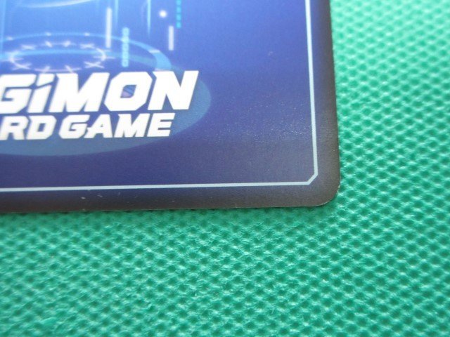 Yahoo!オークション - 『デジモンカードゲーム』 BT9-112 シークレット...