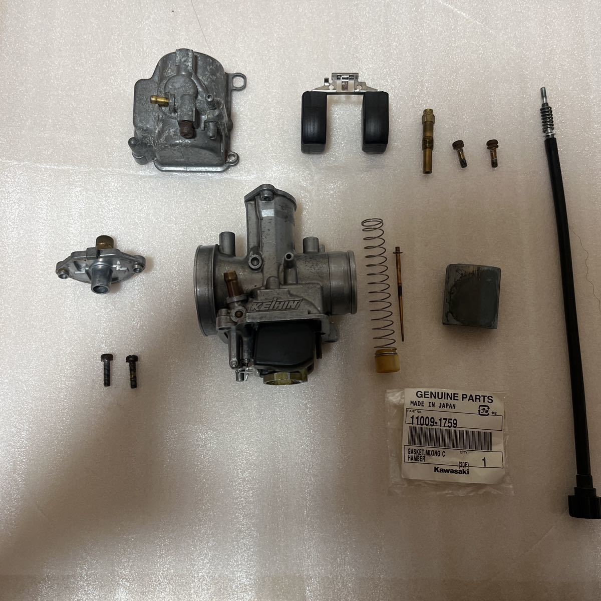 Yahoo!オークション - PWK28 KEIHIN ケイヒン 京浜