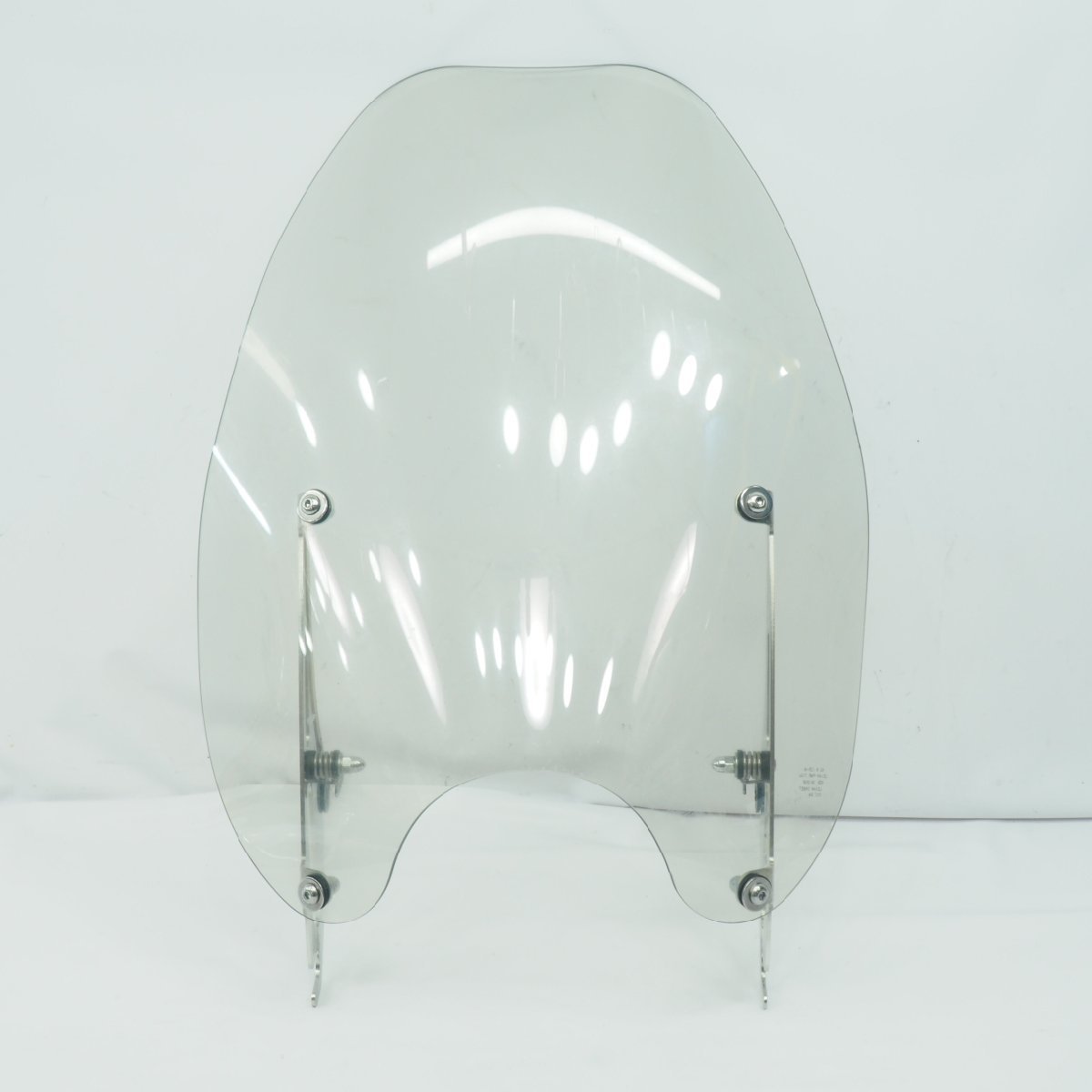 Yahoo!オークション - ハーレー FXソフテイル 純正オプション デタッチ...